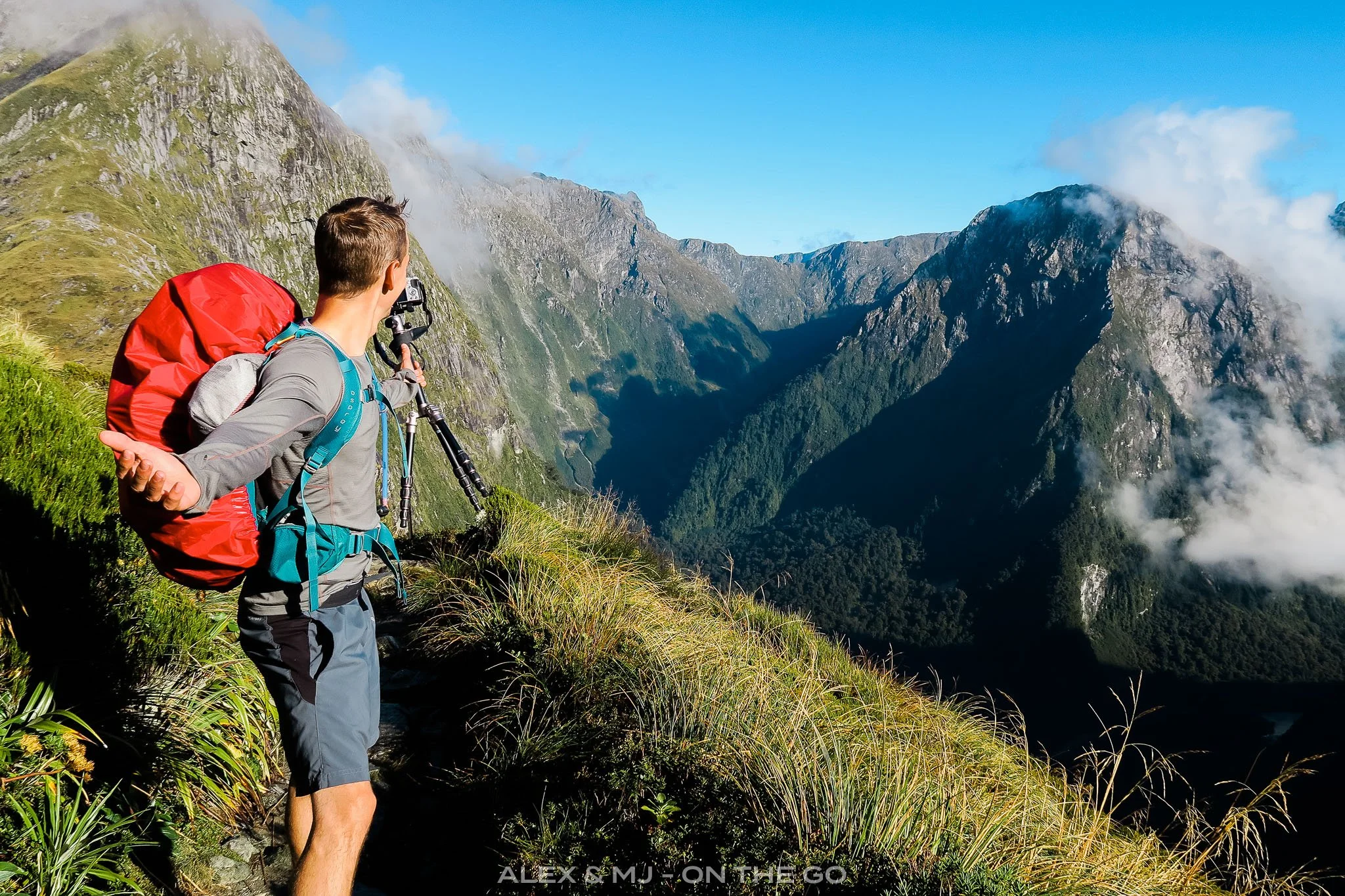 Voyage: Top 10 de nos destinations préférées [2021]