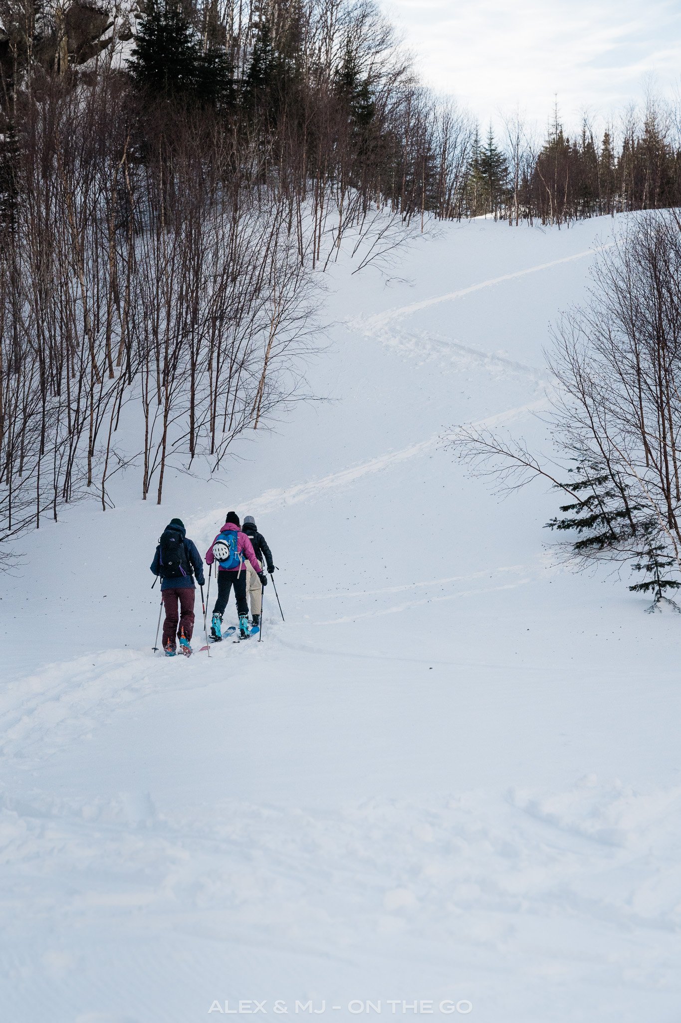 10 activités originales à essayer cet hiver au Québec