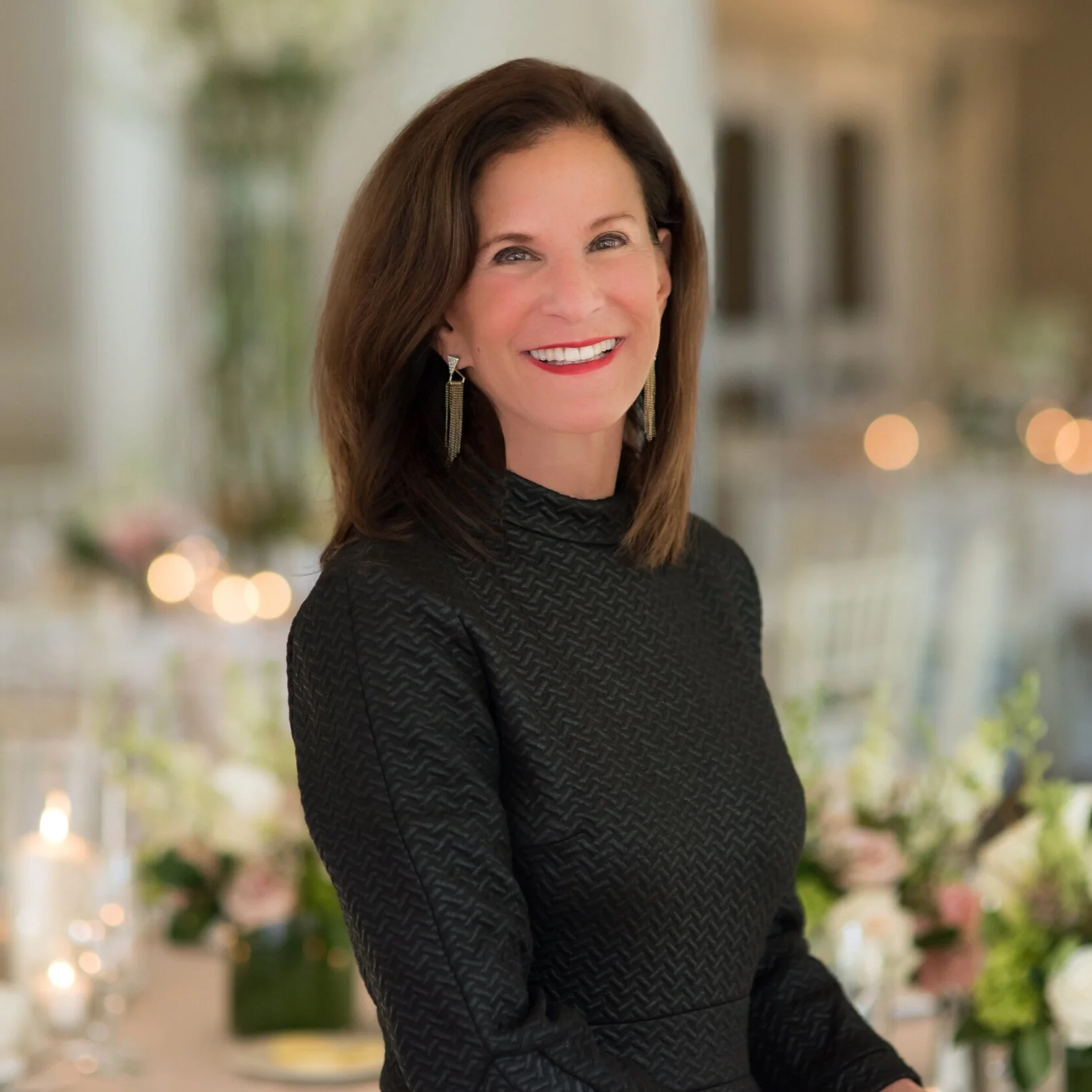 About Us — Janie Haas Events