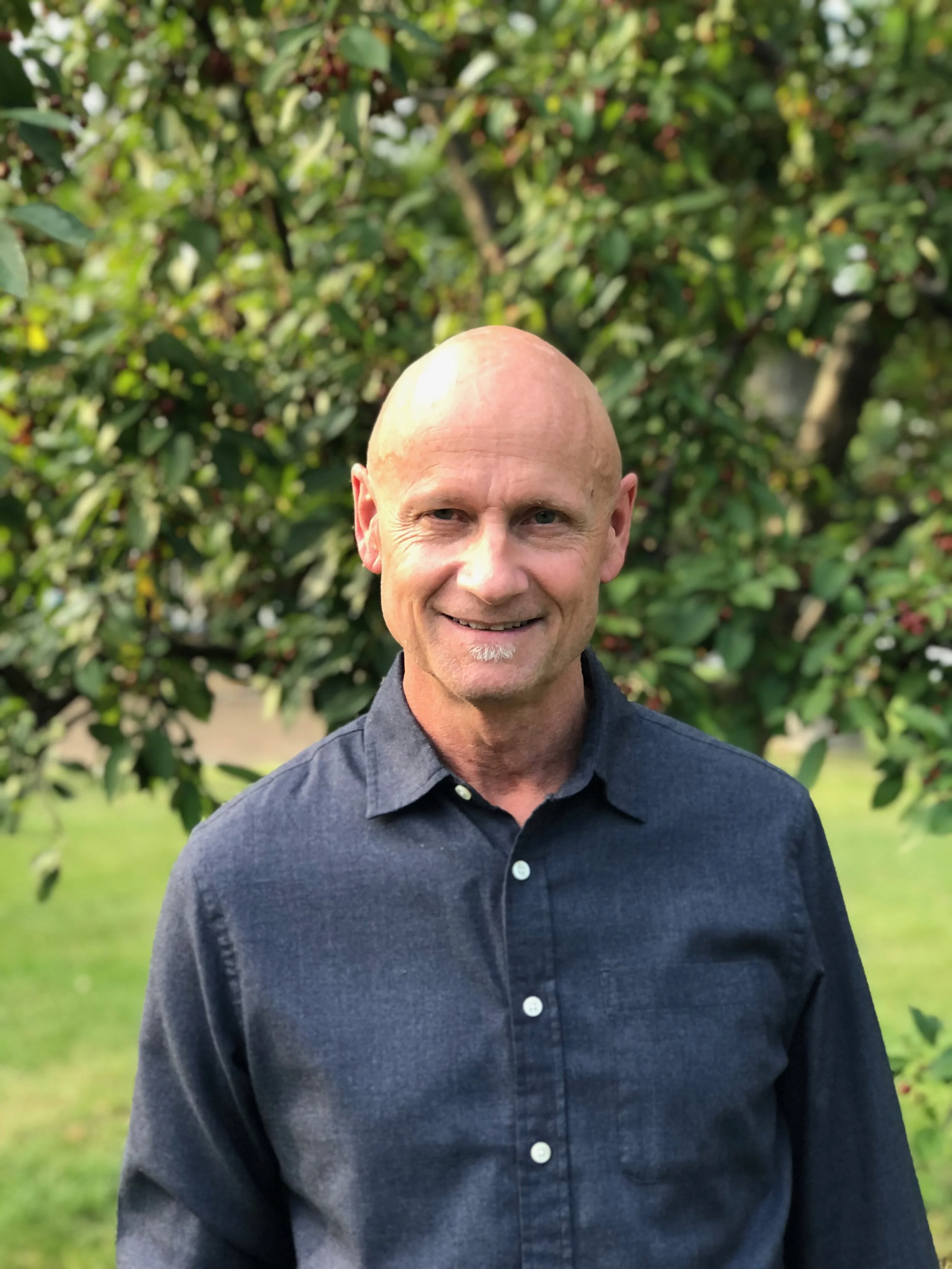 Leadership — Emmaus Church