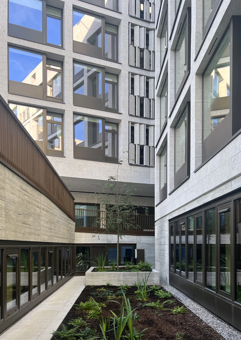 Printing House Square — oc+c architects