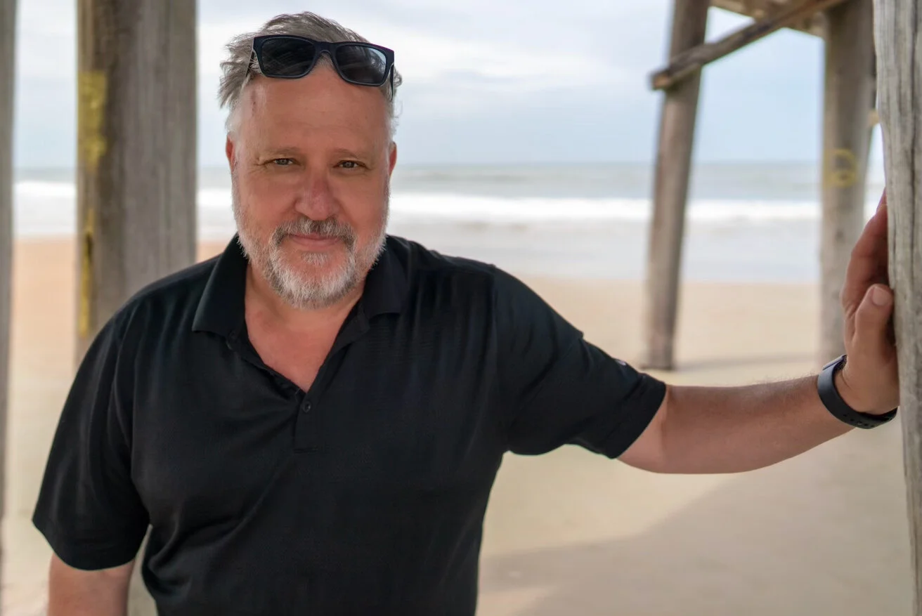 ABOUT — ED RODE MULTIMEDIA