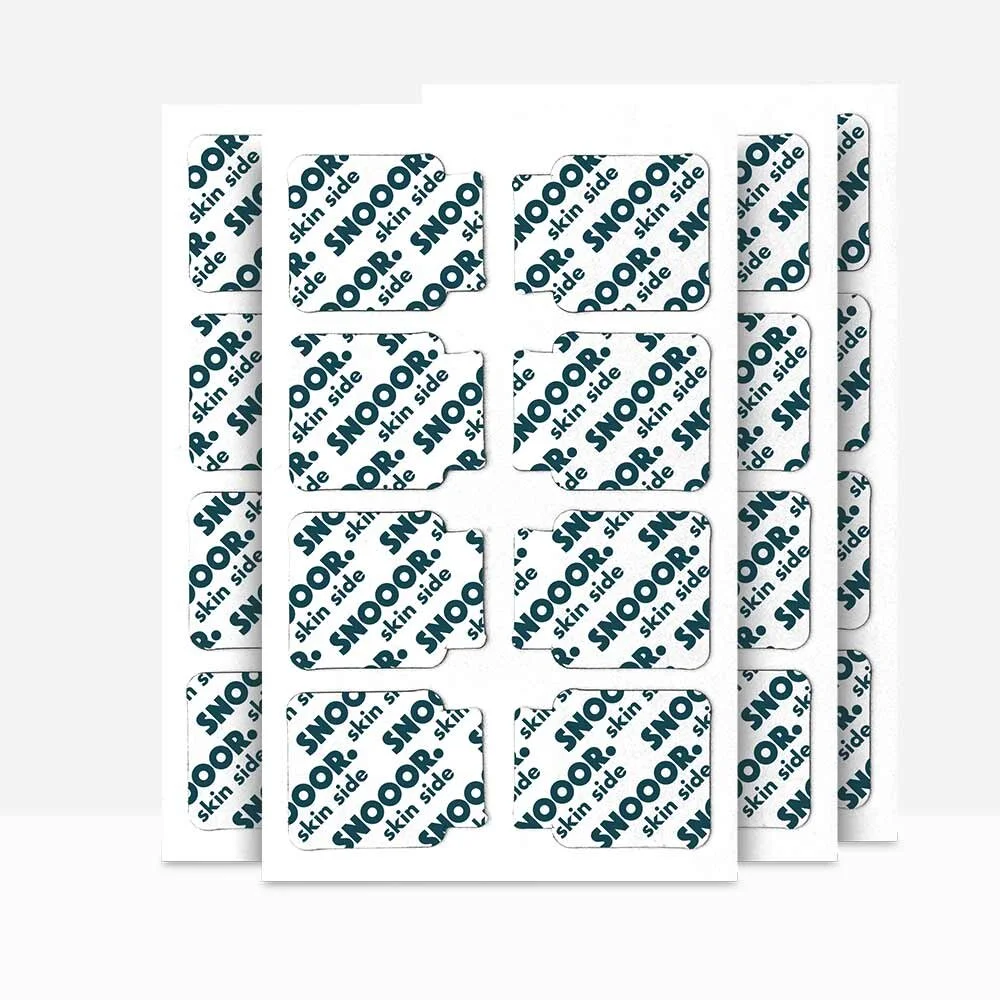 Bongo Snore Strap — Sleep Balance Academy