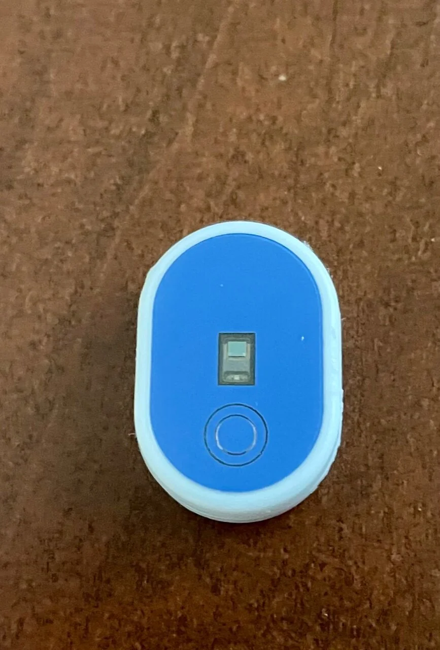 SleepImage Ring Purchase For Healthcare Providers Only — Sleep Balance ...