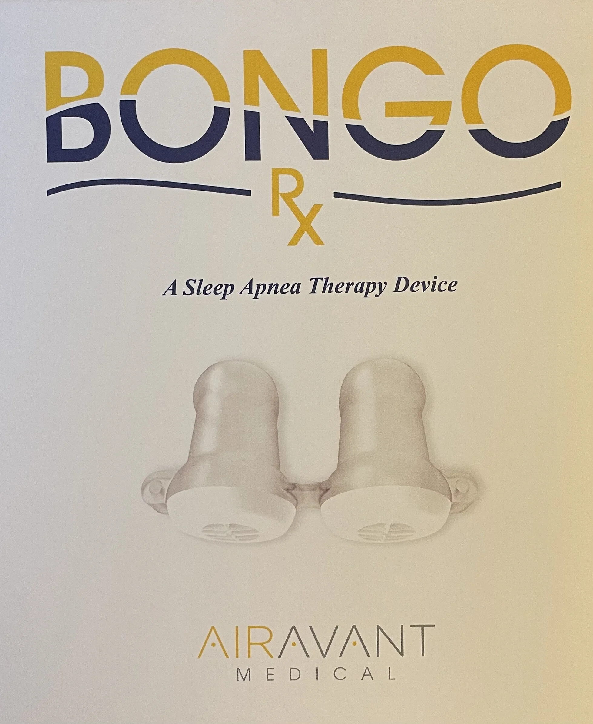 Package of 10 Excite OSA Tongue Toner Extra Tongue Forks (Professionals ...