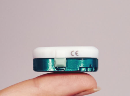 SleepImage Ring Purchase For Healthcare Providers Only — Sleep Balance ...