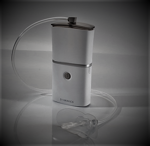 Package of 5 FDA Cleared Excite OSA Tongue Muscle Toners (SBA Members ...