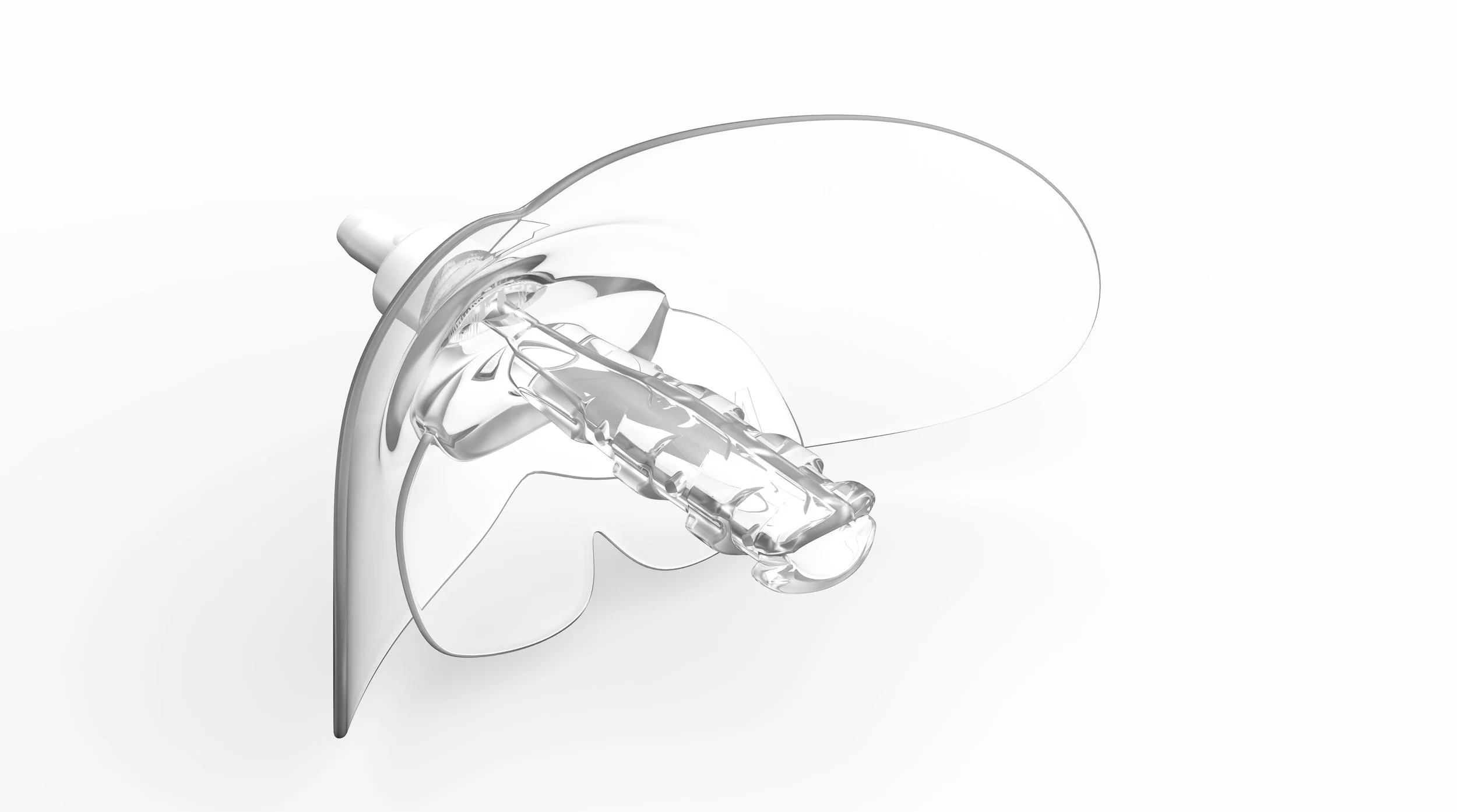 Somnodent Avant Mandibular Advancement Device (Doctors Only) — Sleep ...