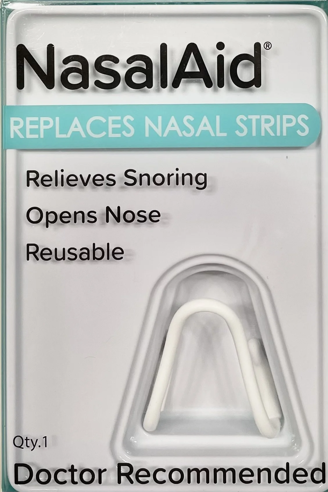 3D Printed EMA Oral Snore Appliance — Sleep Balance Academy