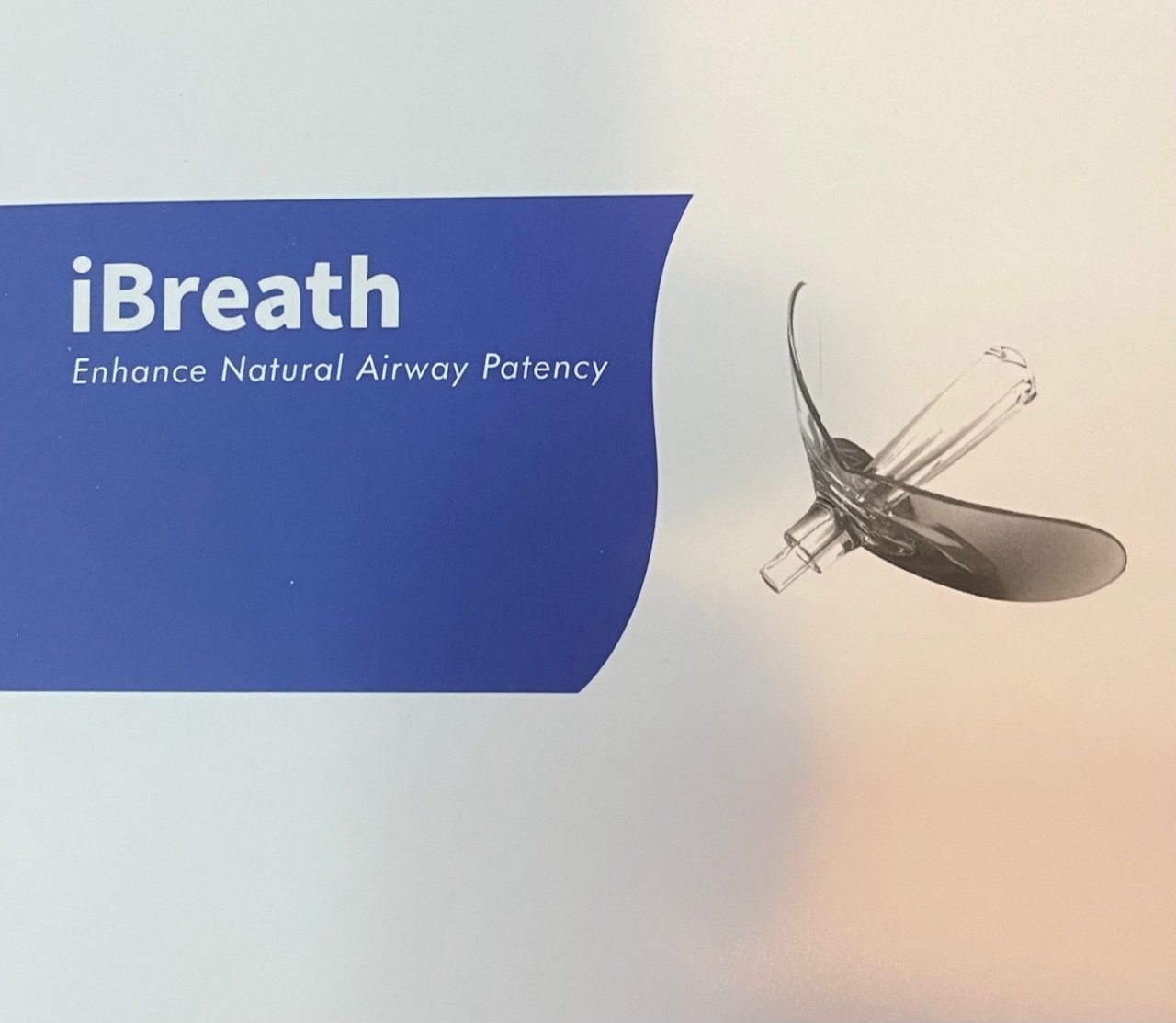 iBreath — Sleep Balance Academy