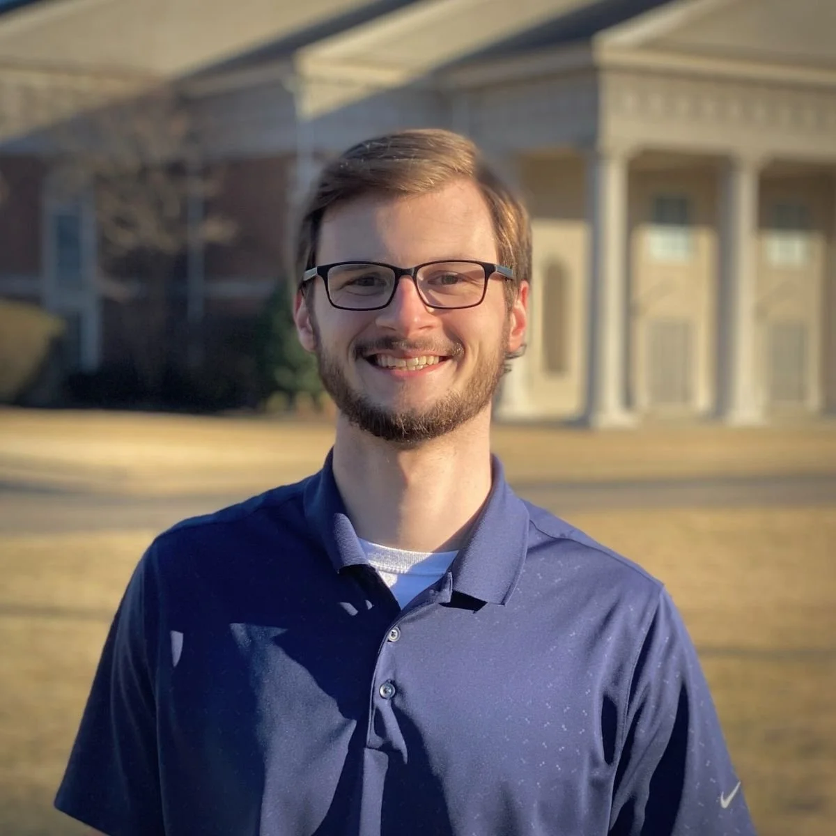 Meet Our Staff — Broadway Baptist Church