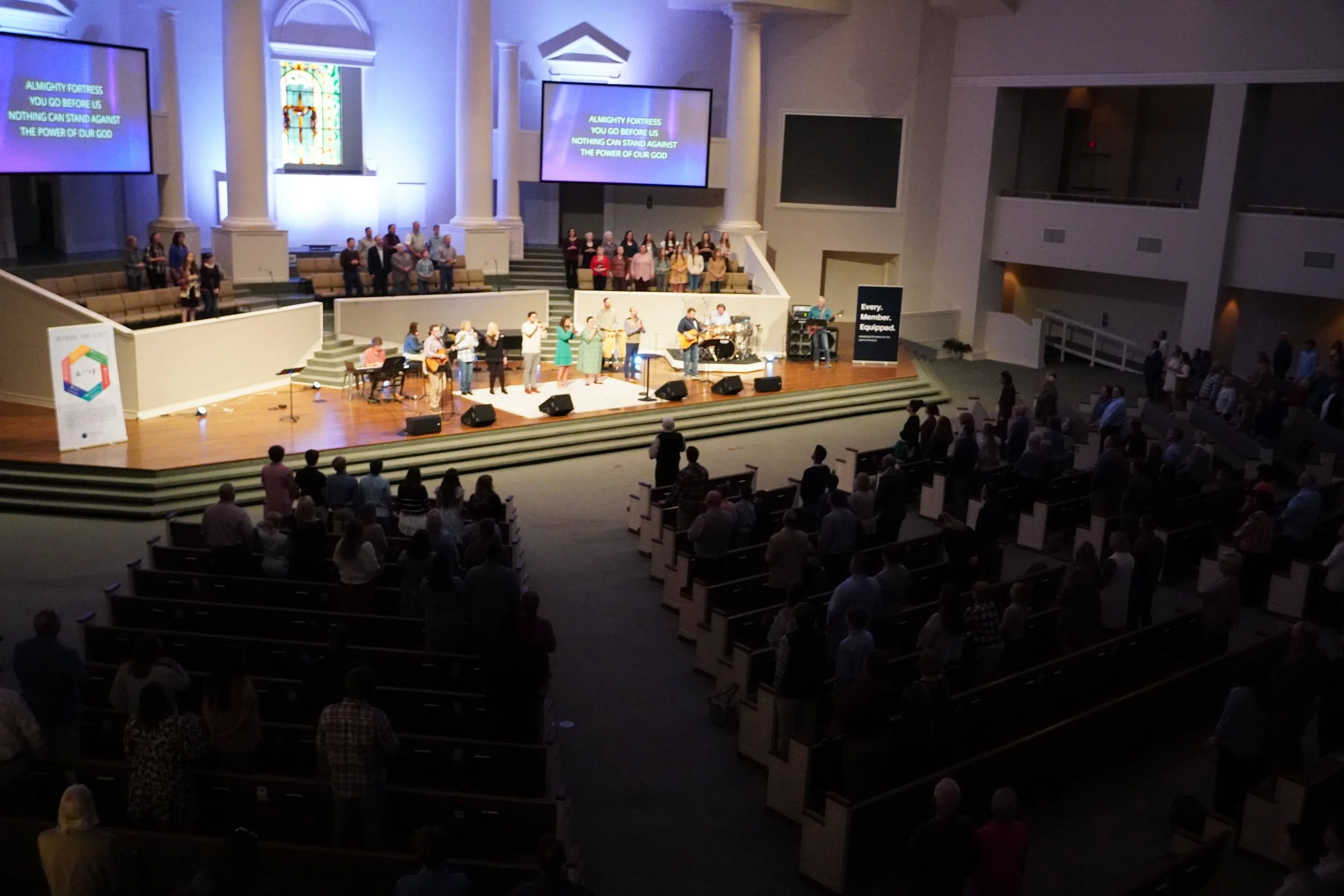 Broadway Baptist Church