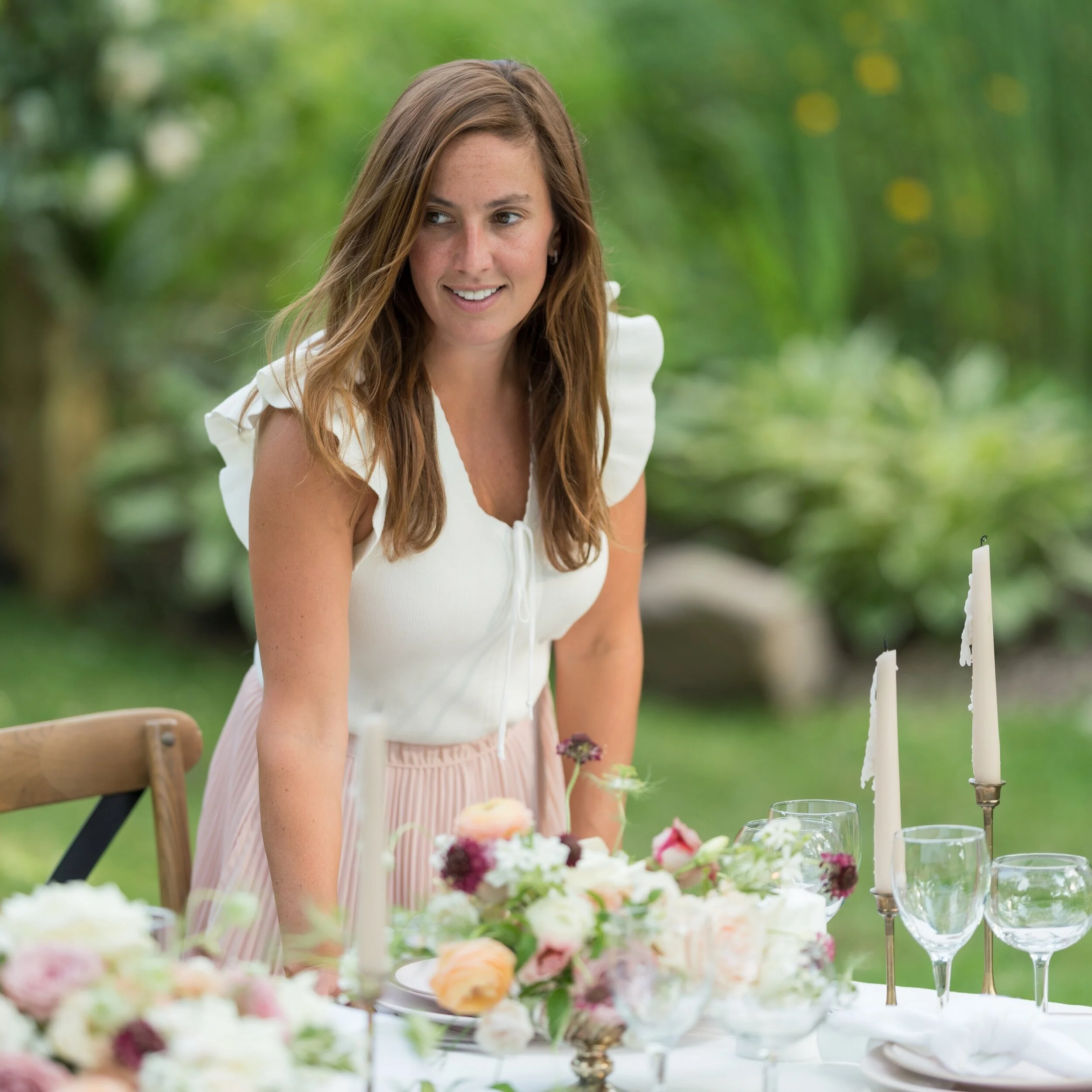 About Flora Rae Floral Design & Event Styling — Flora Rae