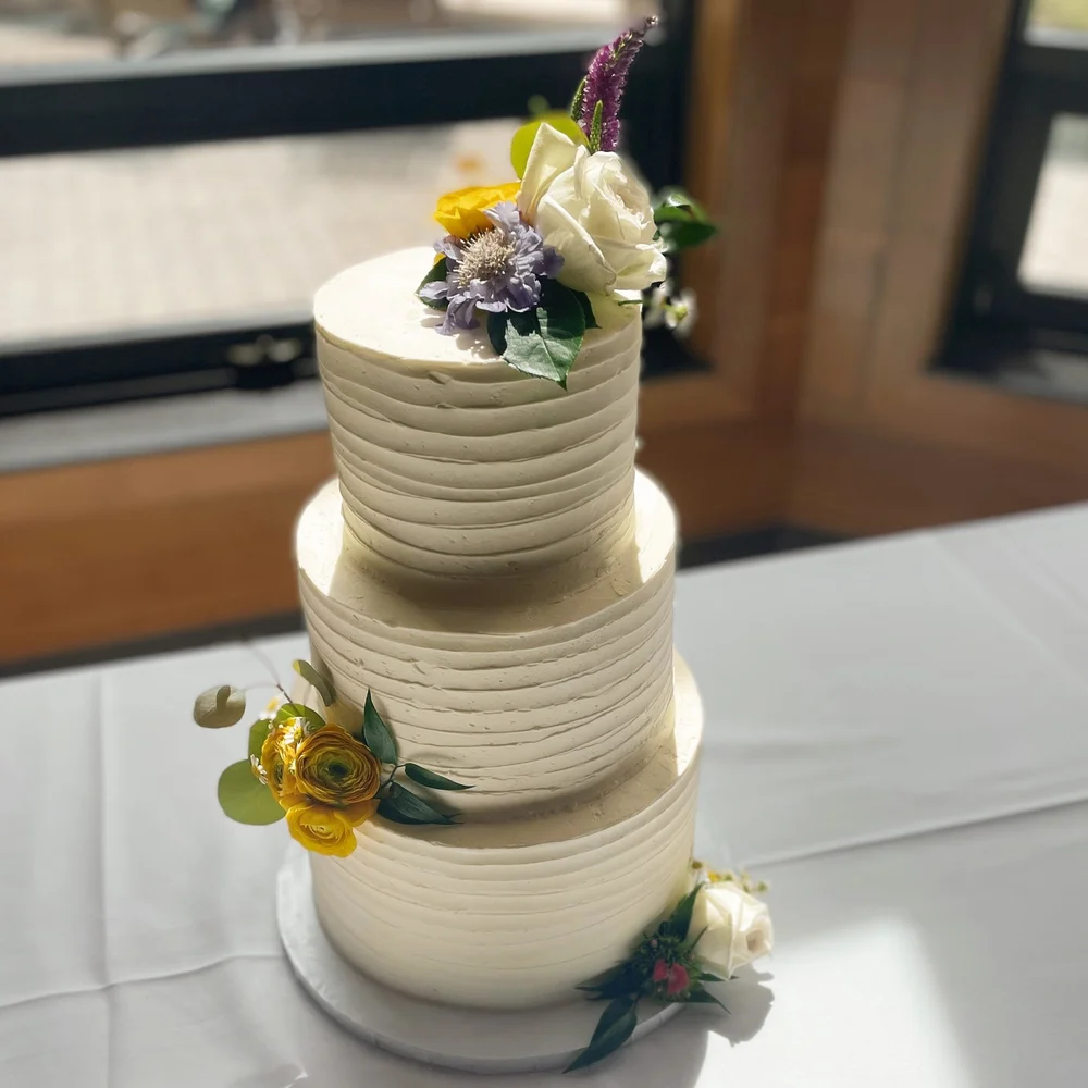 Order Form — Allison's Petite Pastries