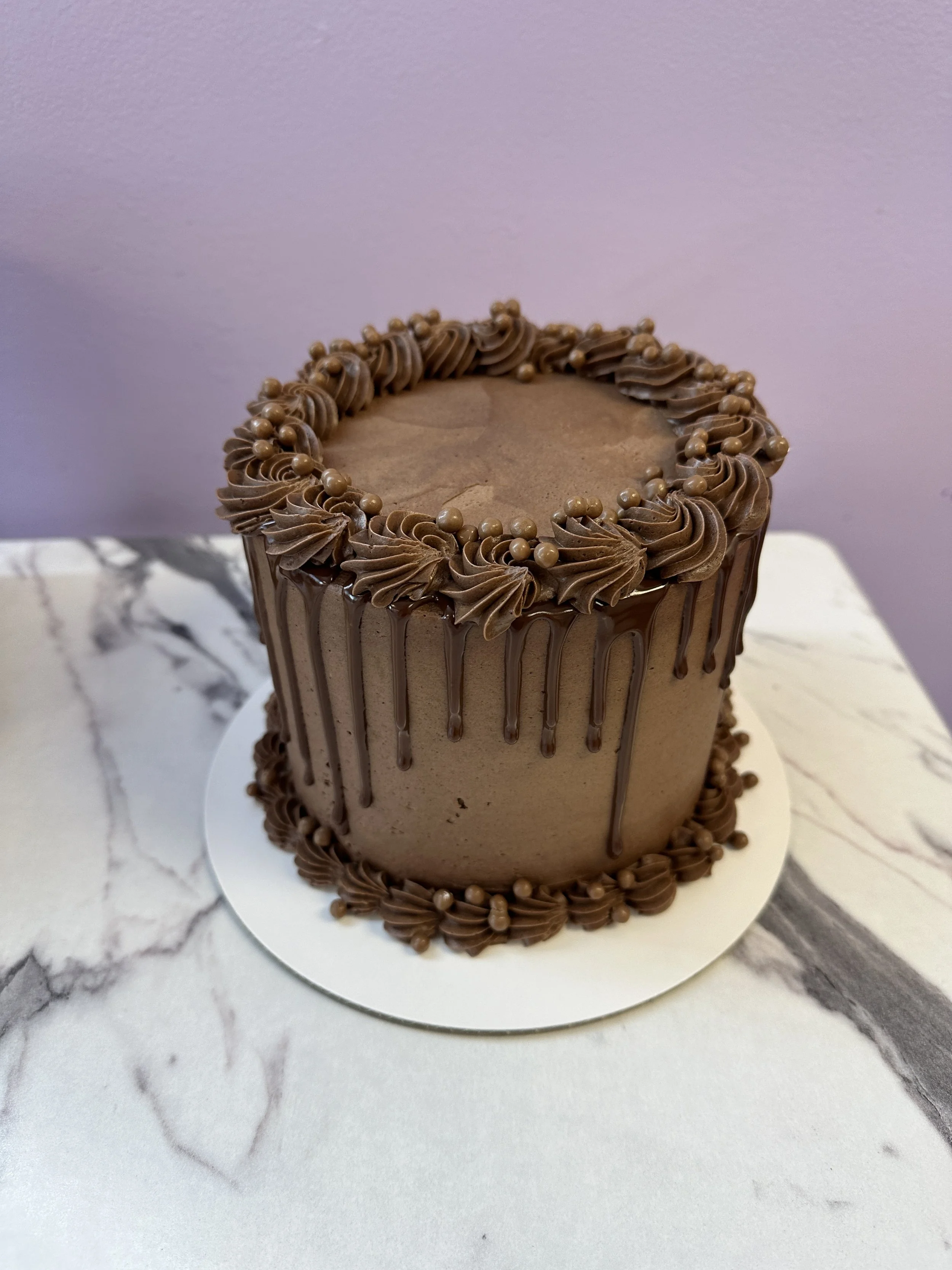 Order Form — Allison's Petite Pastries