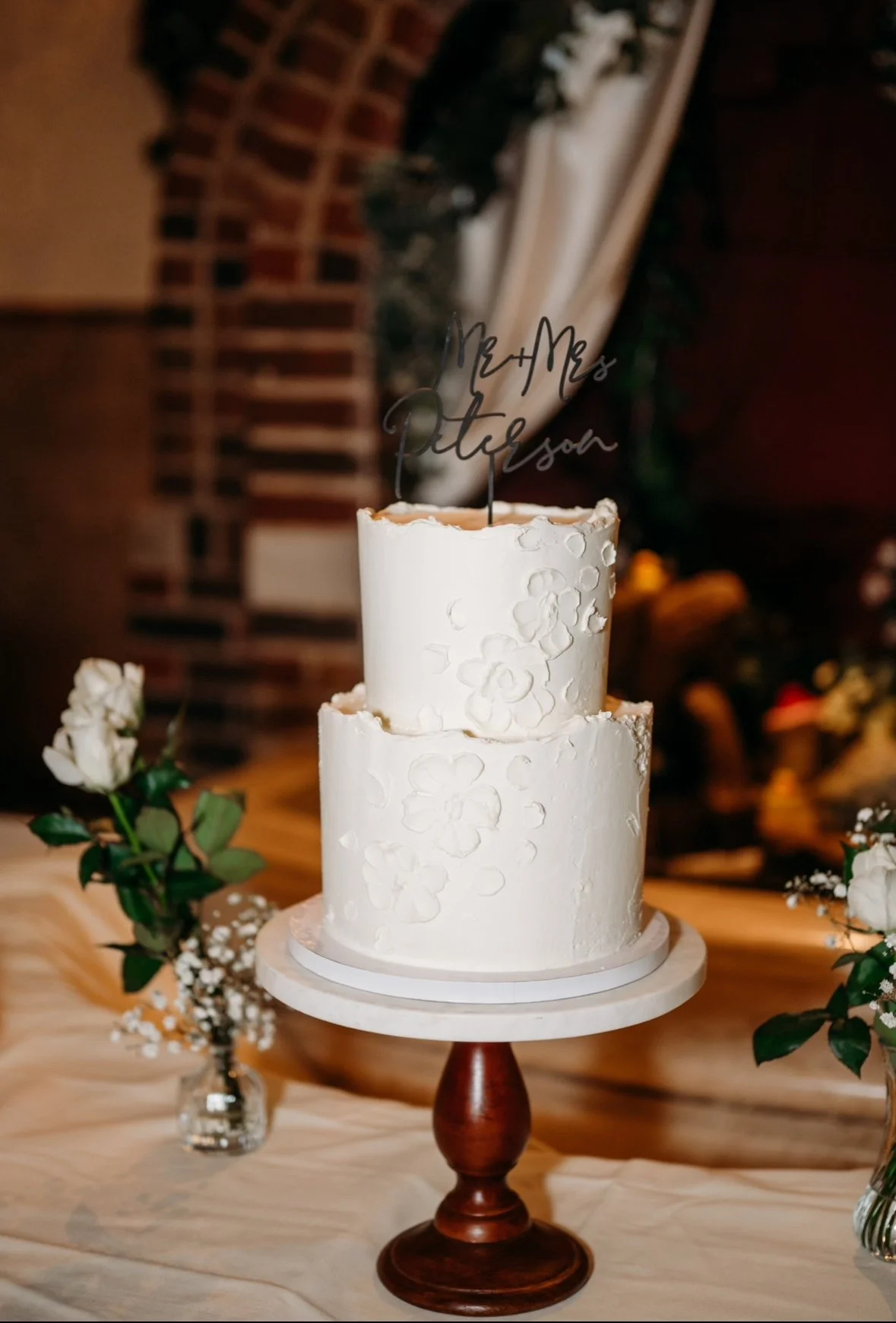 Gallery — Allison's Petite Pastries