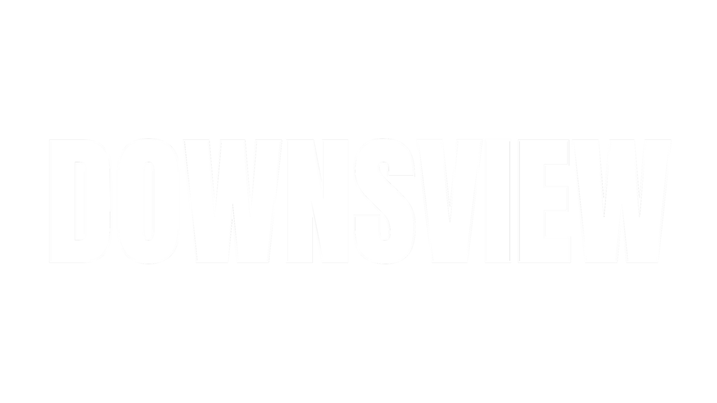 Downsview Studios — Downsview Studios