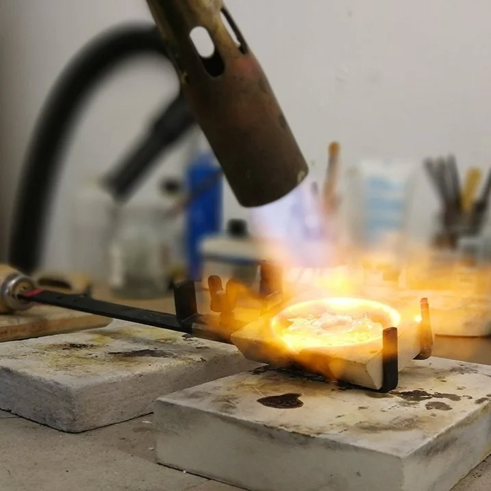 Jewellery Courses at K2 | Jewellery School in London — K2 Academy of ...