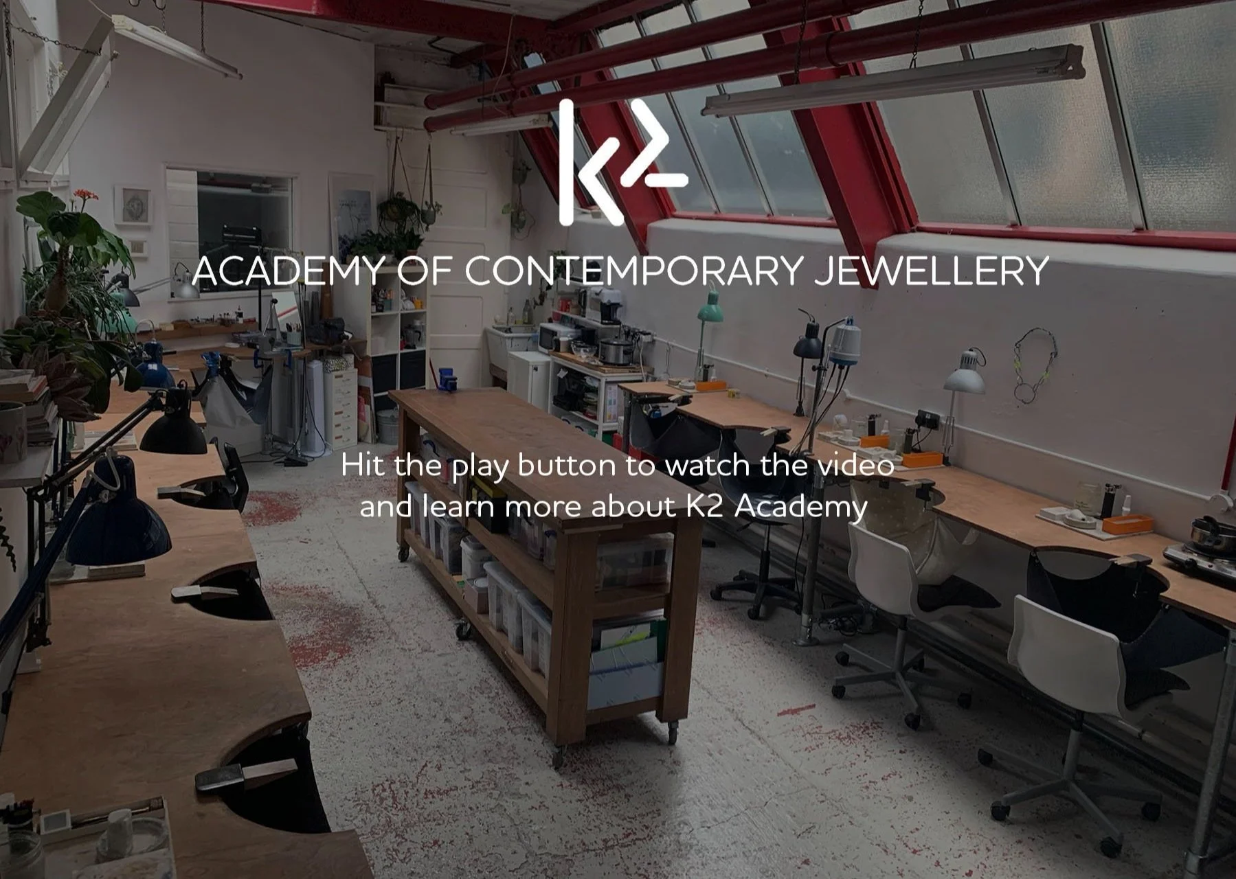 K2 Academy of Contemporary Jewellery