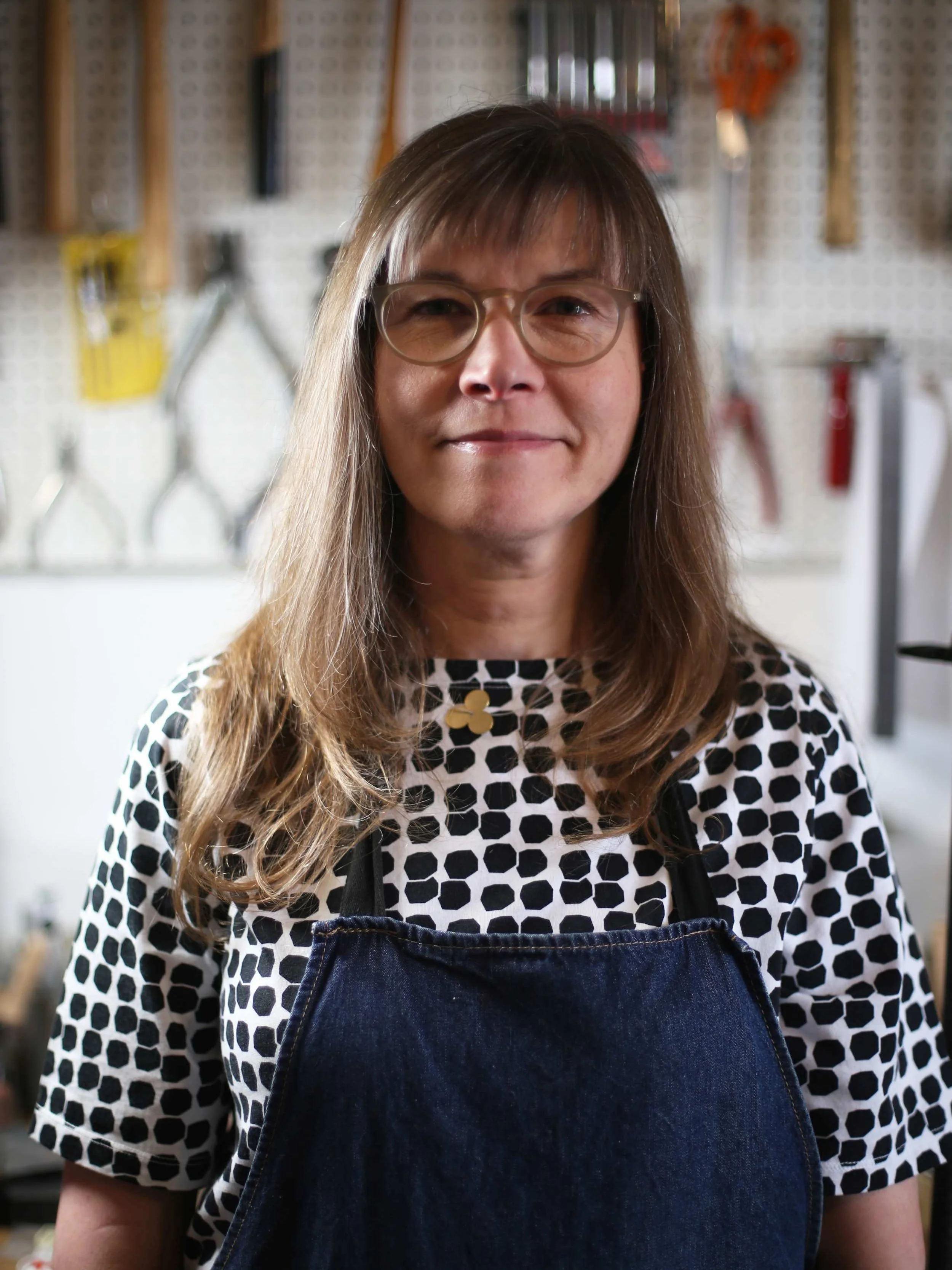 Meet the Tutors of K2 | Jewellery School in London — K2 Academy of ...