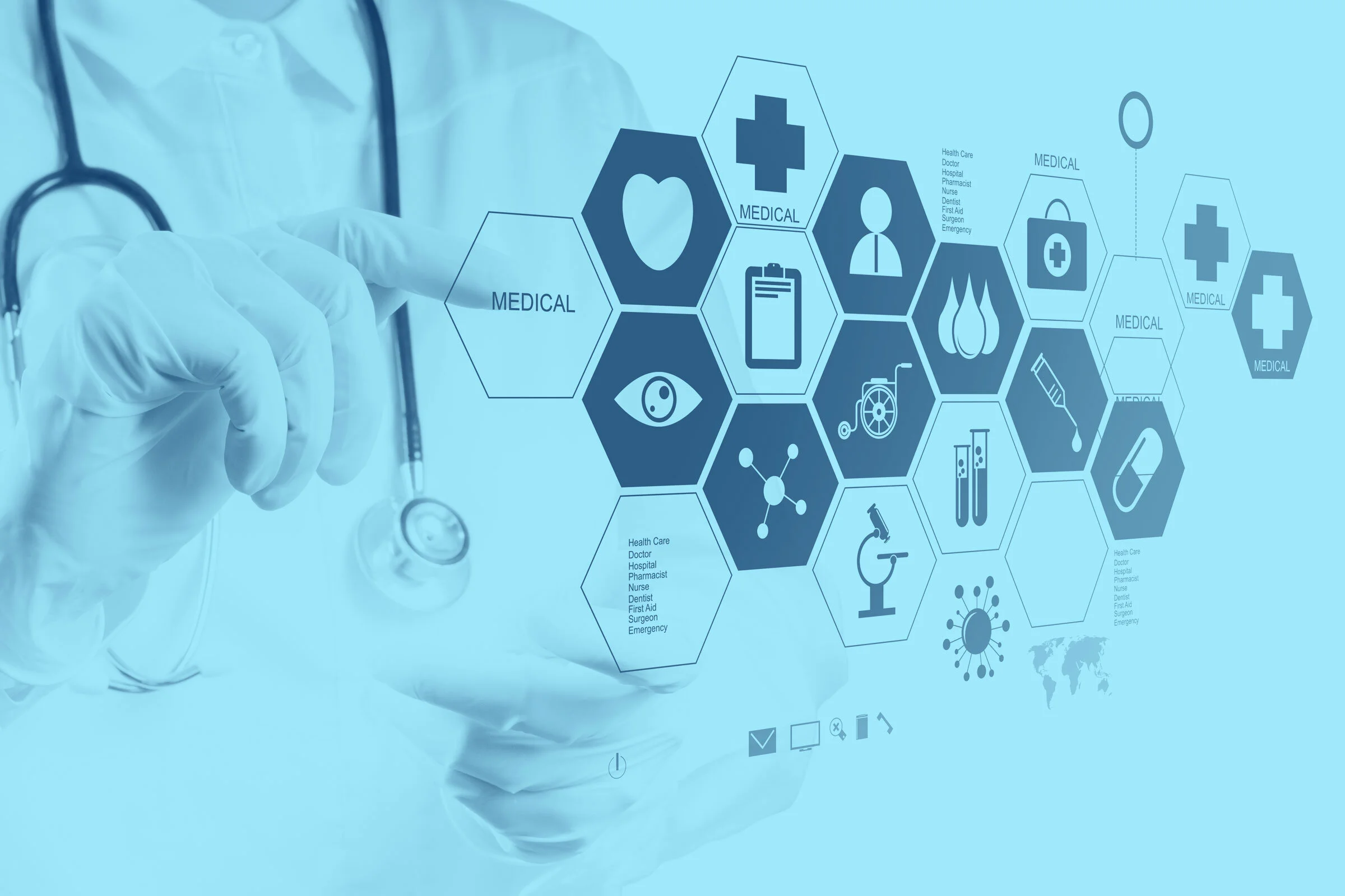 Cynapse | Healthcare — Cynapse