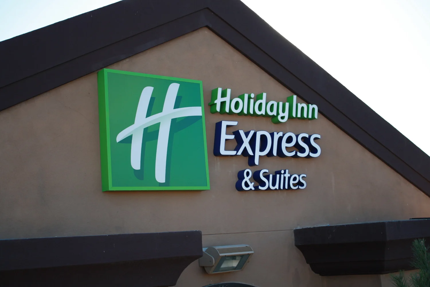 Holiday-Express — signtopia