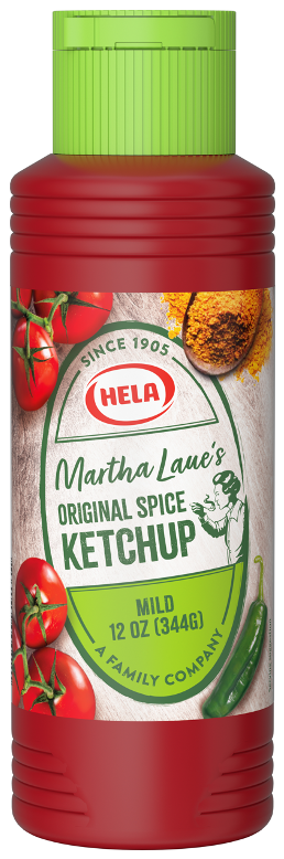 Hela — Euro-American Brands