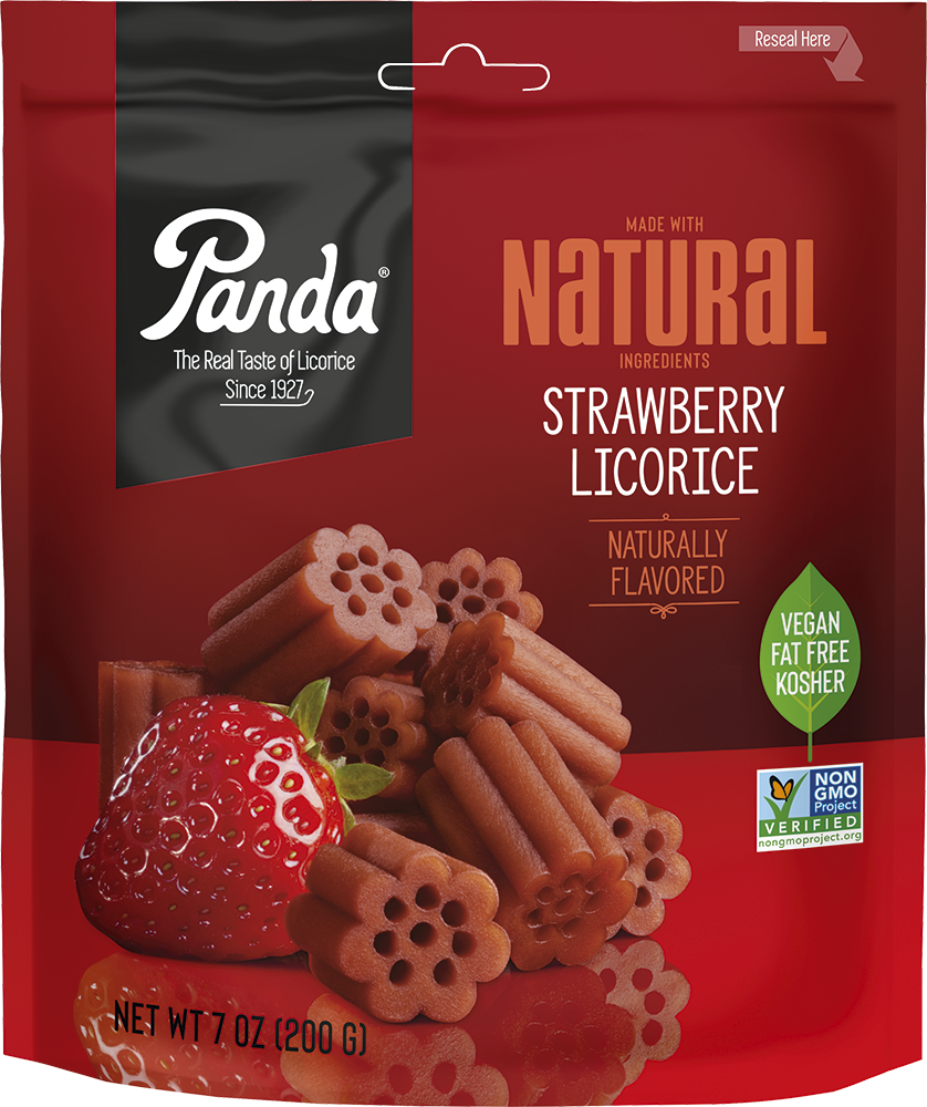 Panda — Euro-American Brands