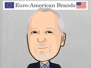 Wholesale — Euro-American Brands