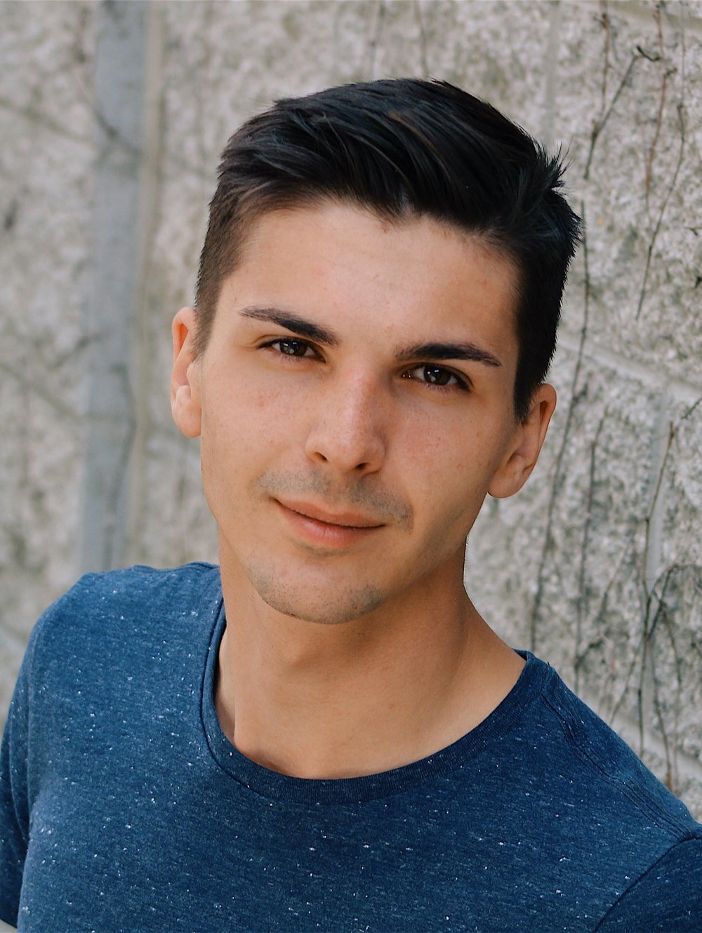 Our Team @ The Collective — The Collective