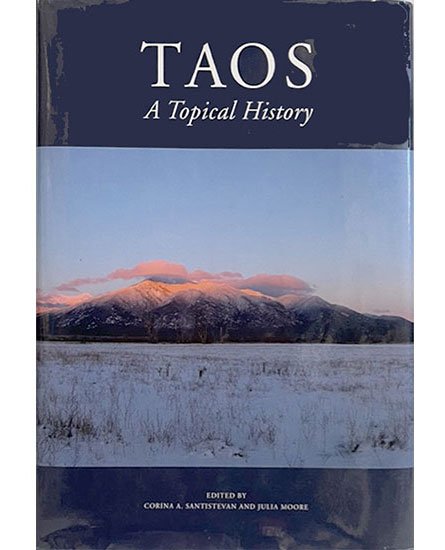 General 4 — Two Graces, Art Books and Curios, Taos, NM