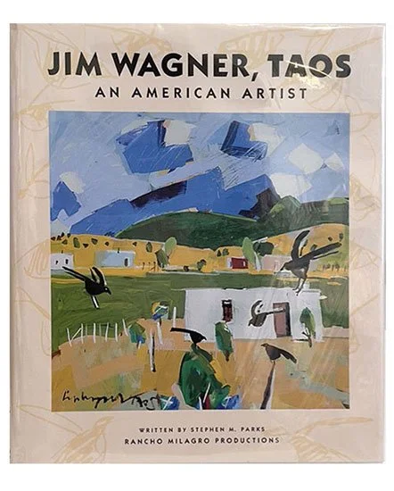 General 4 — Two Graces, Art Books and Curios, Taos, NM