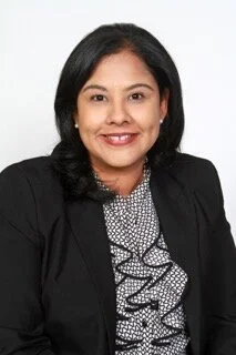Dr. Roxana E. Delgado — TBI Warrior Foundation