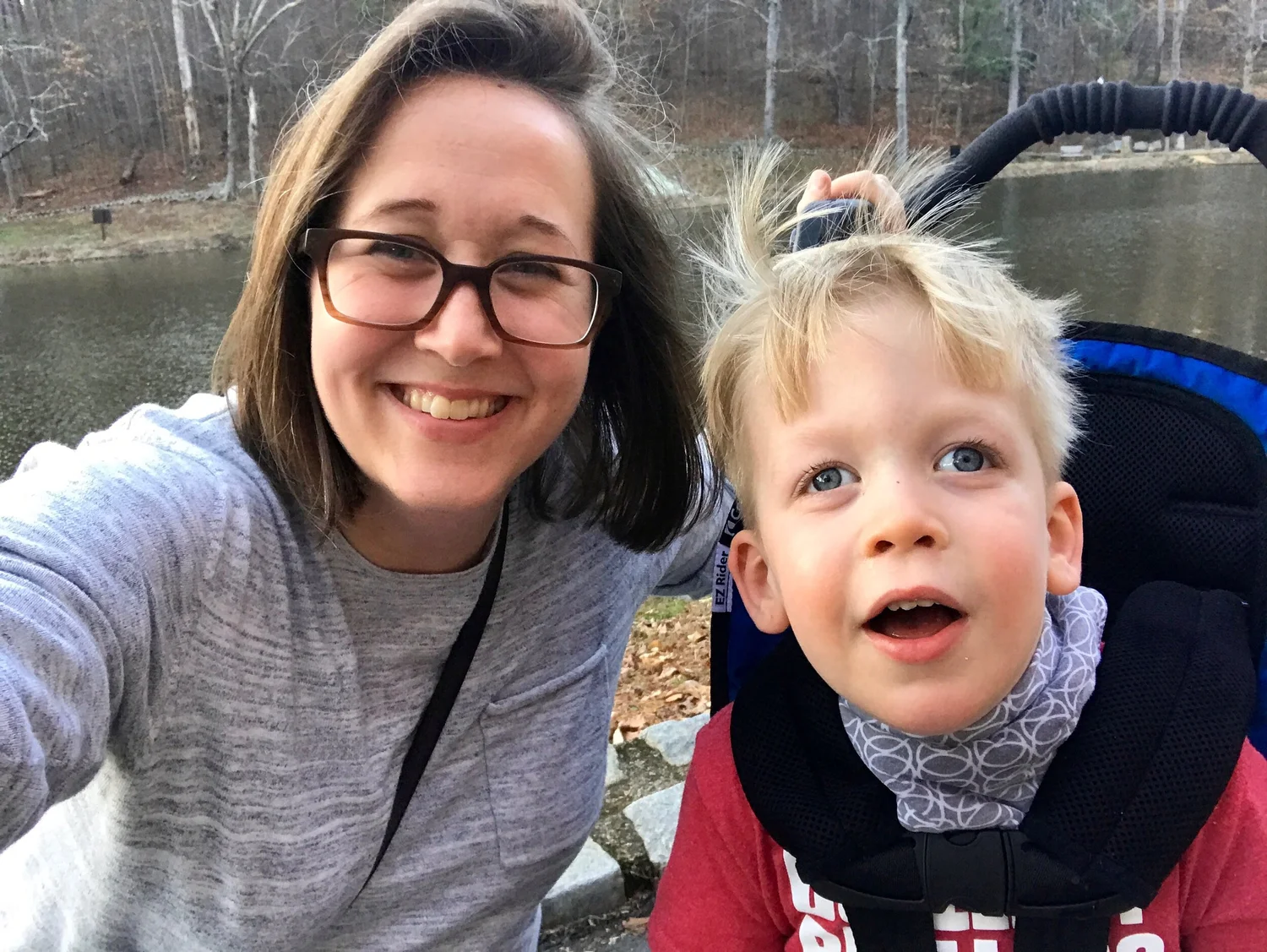 Alex York — TBI Warrior Foundation