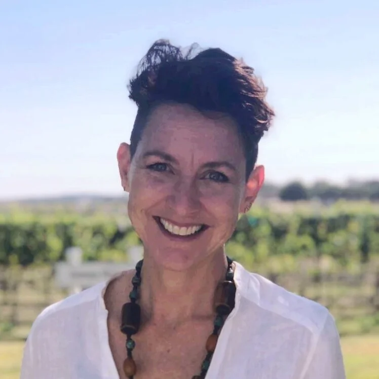 Patricia Carrera — TBI Warrior Foundation