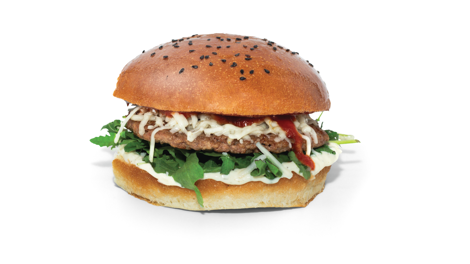Taprav Menu — Taprav