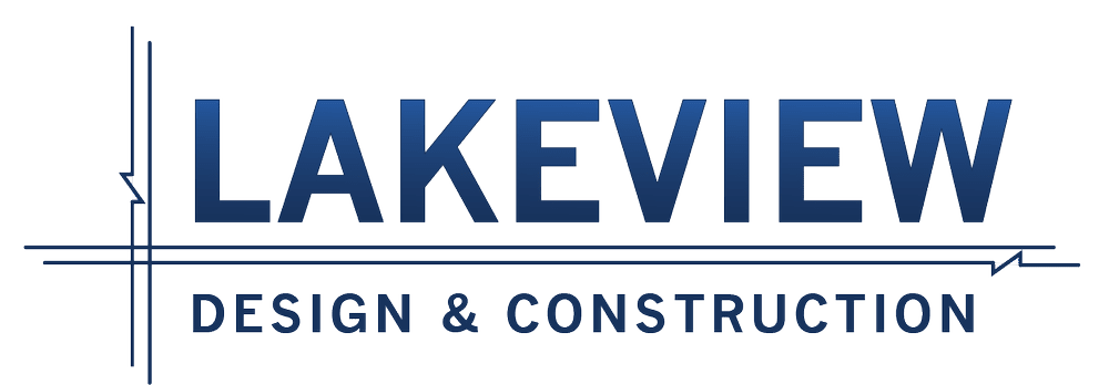 Lakeview Design & Construction