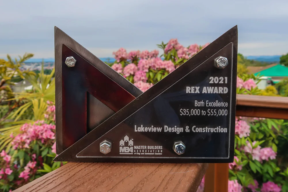 Lakeview Design & Construction