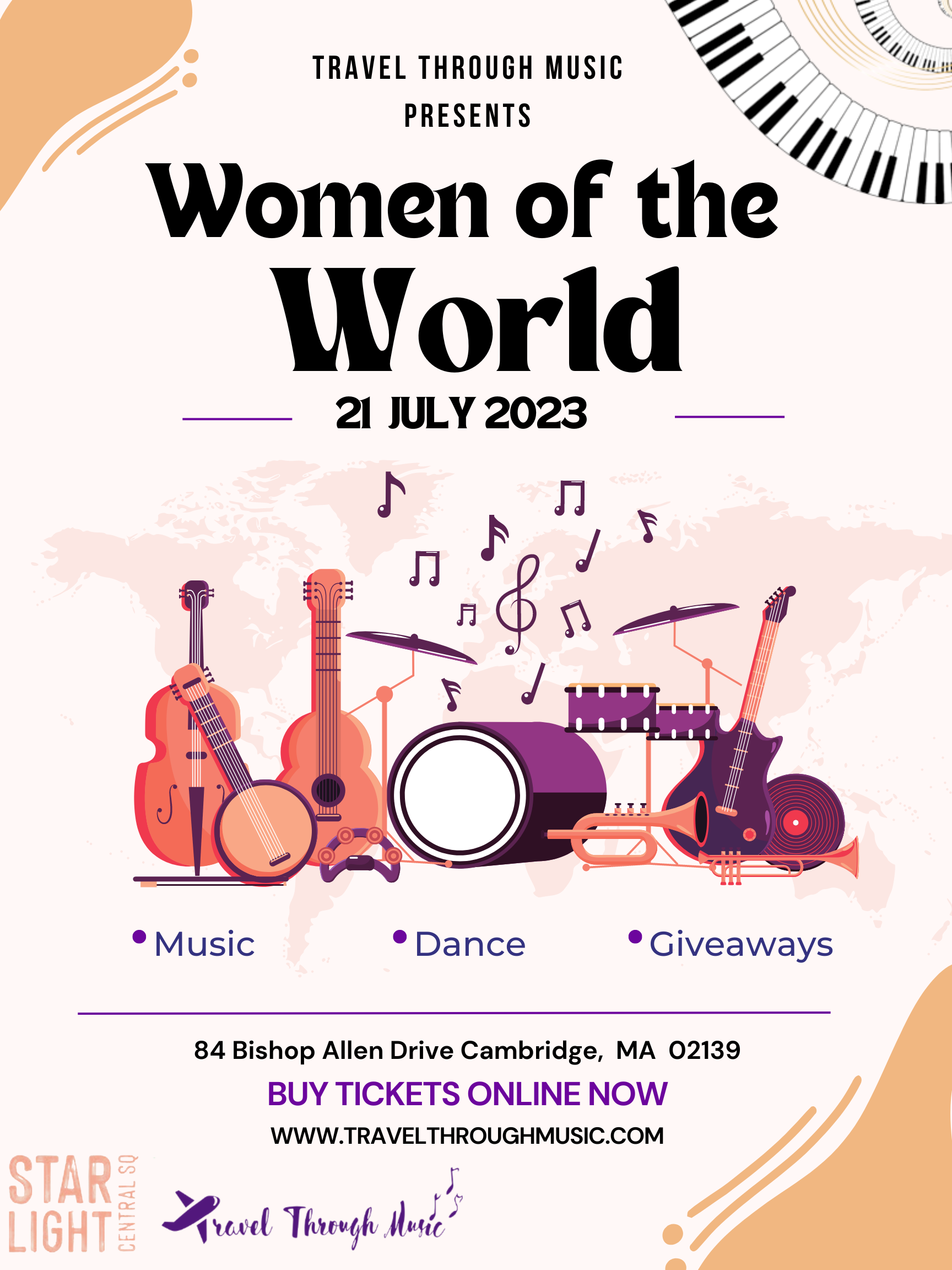 Events — Starlight Square