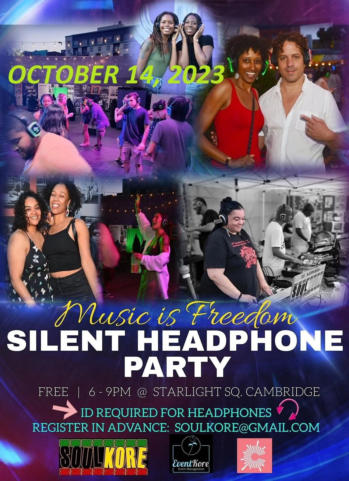 Events — Starlight Square