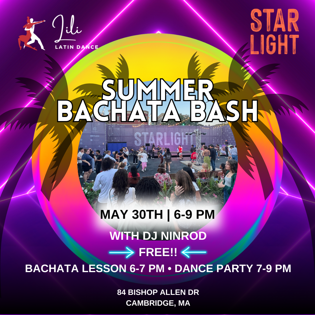 Events — Starlight Square