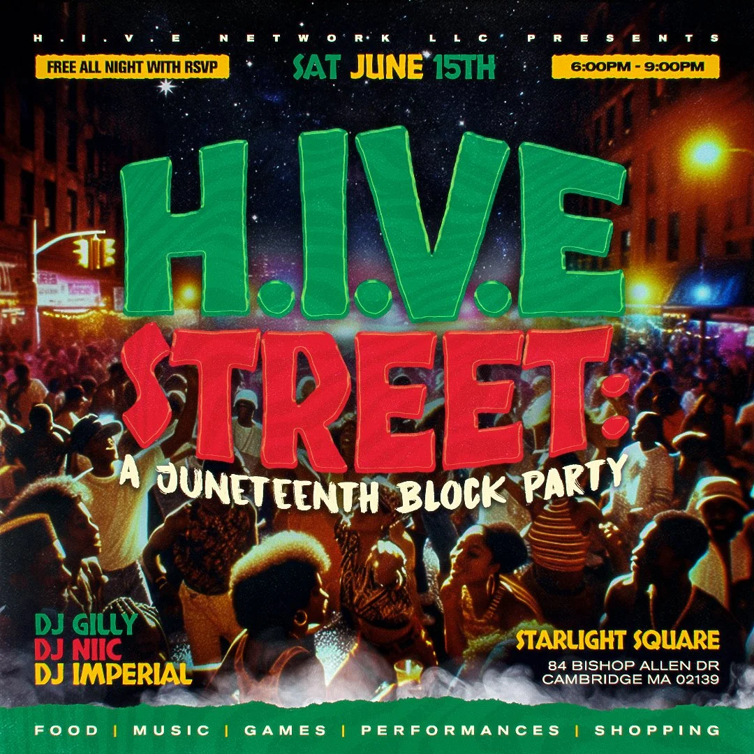 Events — Starlight Square