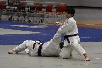 Judo Tohkon Dojo