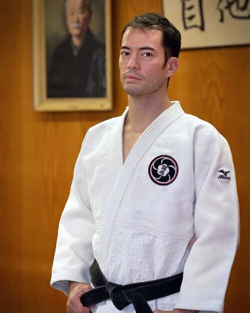 Team — TOHKON DOJO