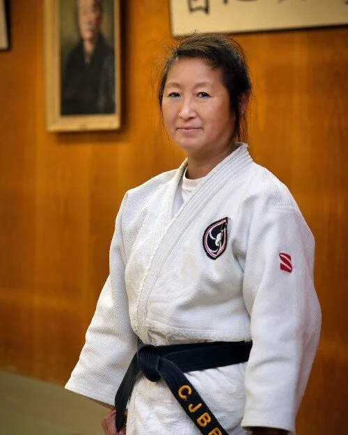 Team — TOHKON JUDO ACADEMY