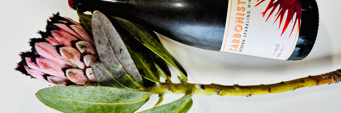 Sparkling Wine and Flower Arranging like a Pro — Carboniste | Modern ...
