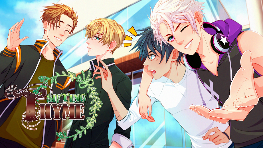 Nochi Studio Links — Nochi Studios