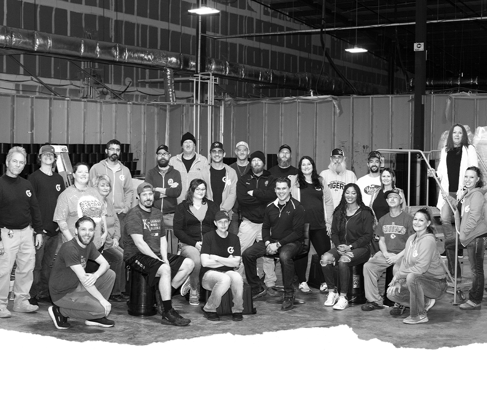 About C4 Pharms — C4 Pharm