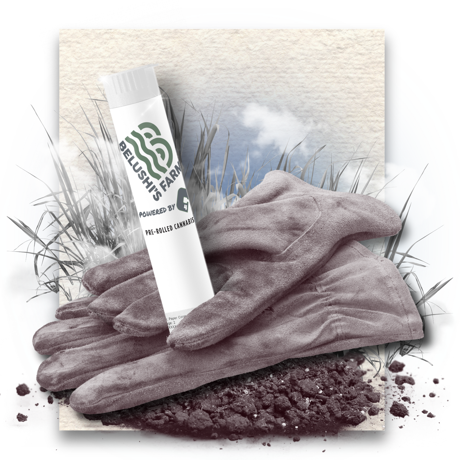 Explore Belushi's Farm Products — Carroll County Cannabis Co.