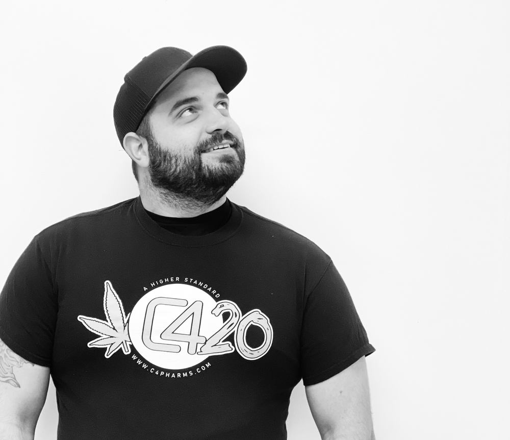 About C4 Pharms — C4 Pharm